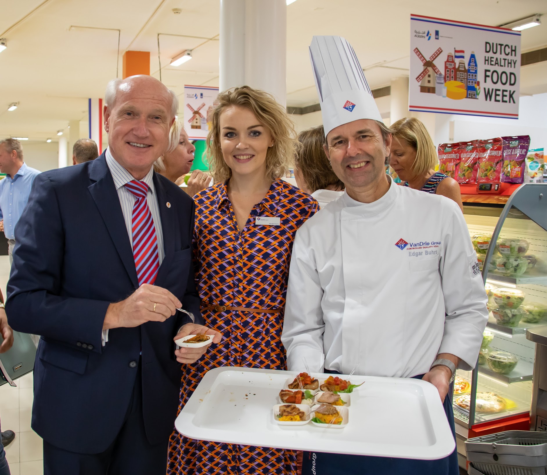 Dutch-health-week-1 • WhoDoesWhat TV